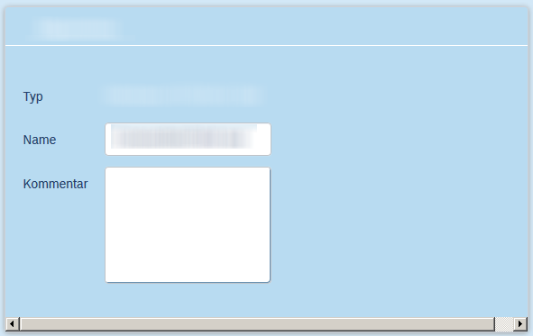 Formlayout Within Panel Causes Visible Scrollbar In Valo · Issue 6567 · Vaadinframework · Github 0174