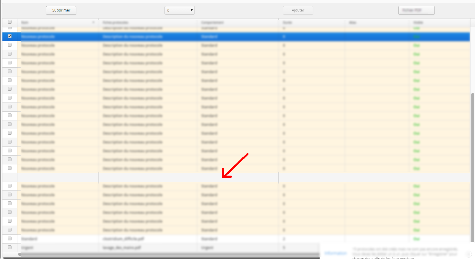 Adding rows dynamically in grid causes an empty row · Issue #7422 · vaadin/framework · GitHub